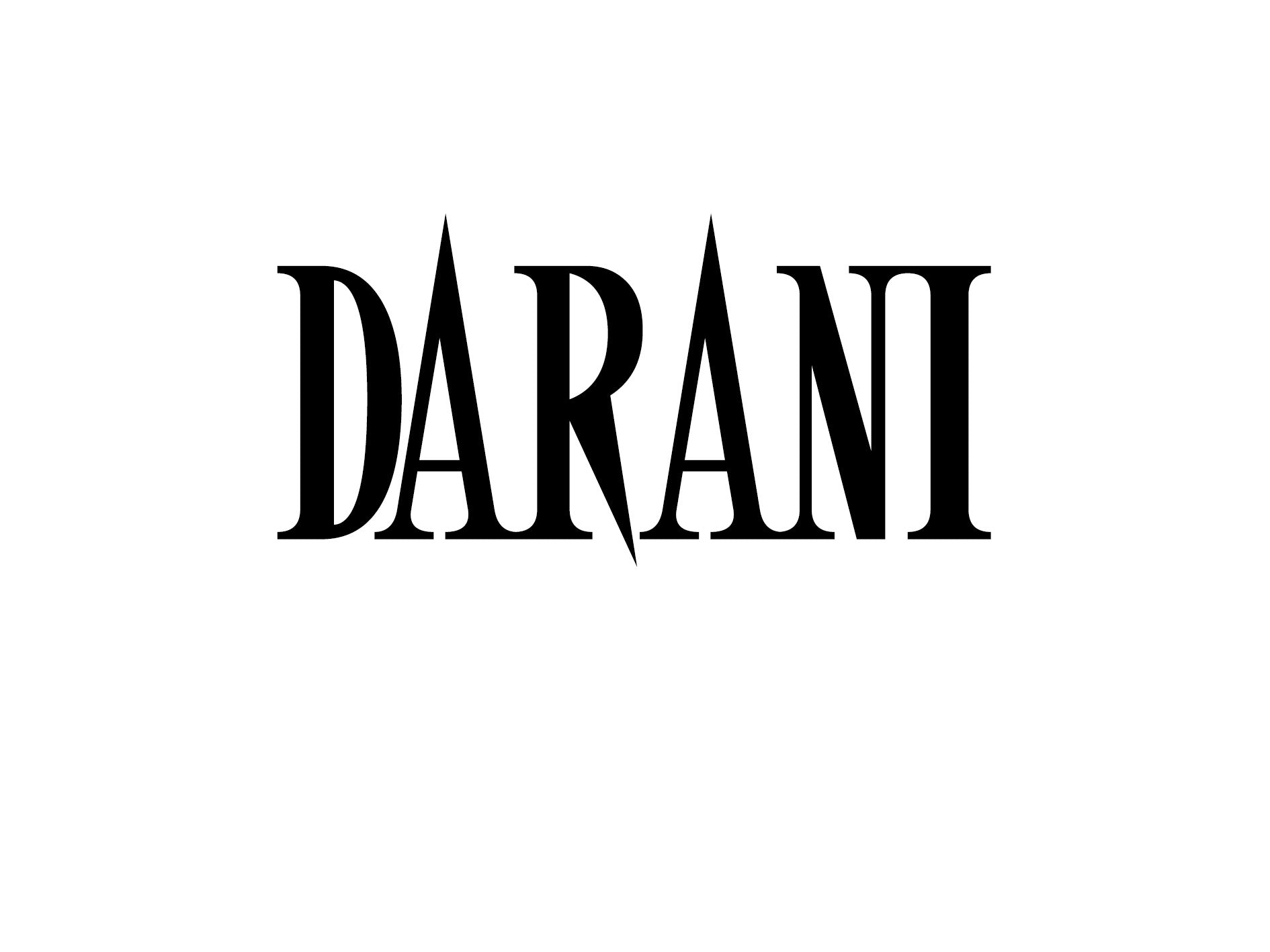 BRAND STORY – DARANI